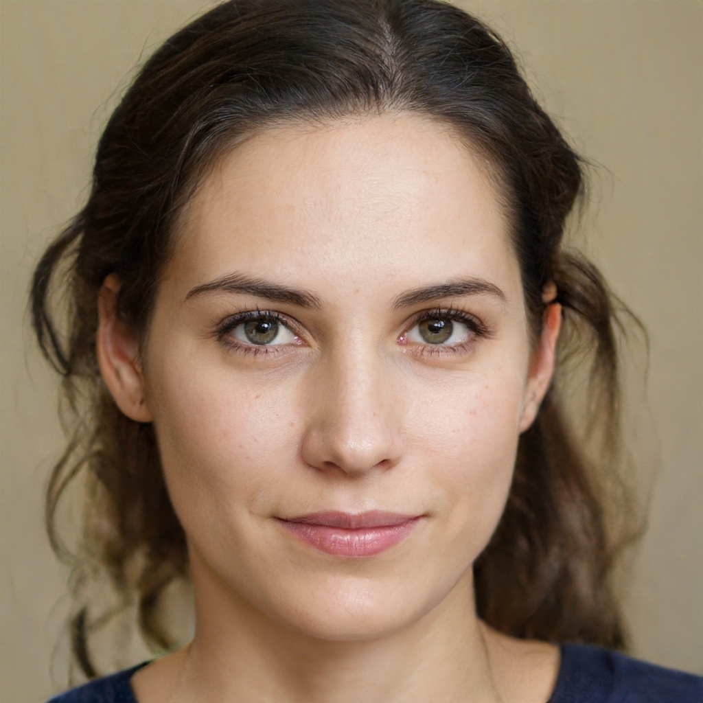 Image for Author Cheryl Thompson