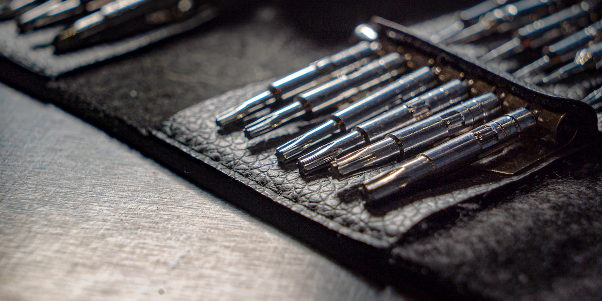 The Best Ratchet Screwdrivers for Your DIY Projects